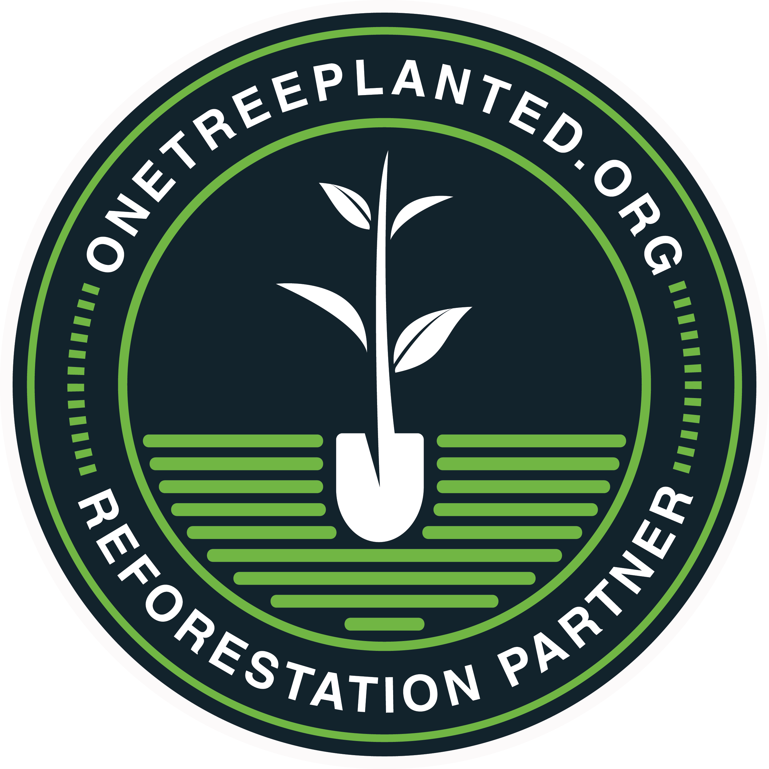 Reforestation Logo